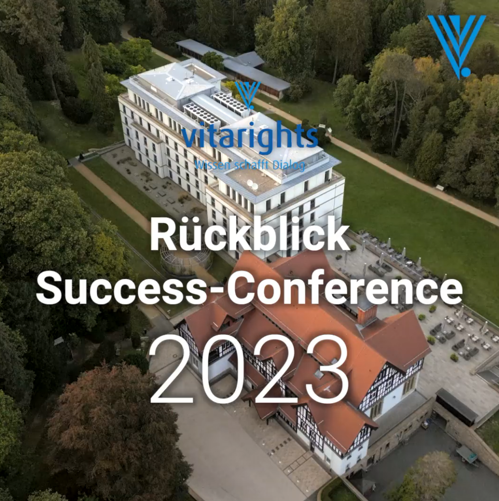 Gemeinsam wachsen: Ihre Chance bei Vitarights Innovations - vitarights.de